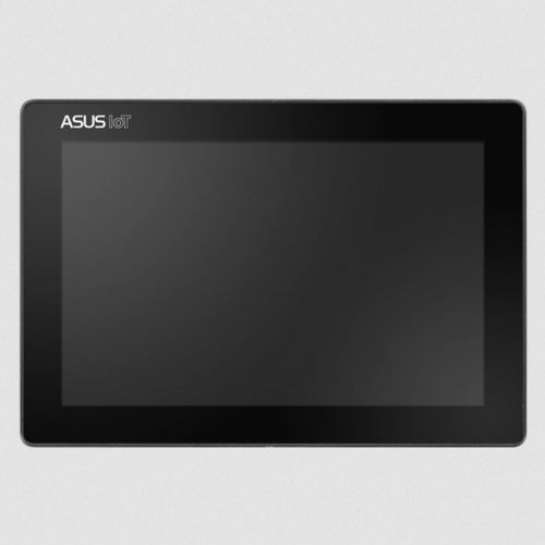 Multitouch screen panel PC - IPP-J6412-101W - ASUSTeK computer INC ...