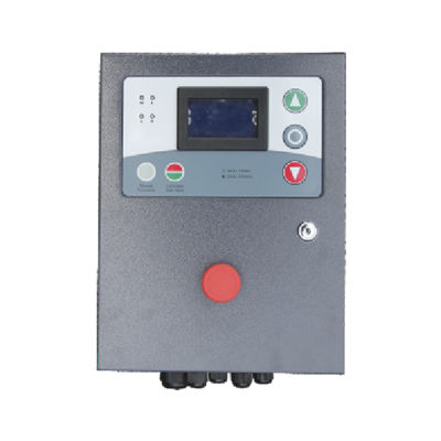 Roller door control unit - BS-C28 - Bisen Smart Access Co., Ltd.