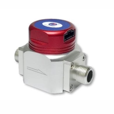 Mechanical flow sensor - FS6100 - SIARGO - mass / air