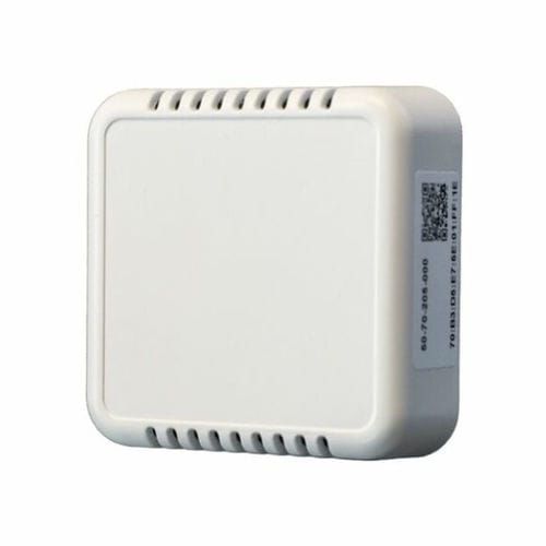 LoRaWAN humidity and temperature sensor - Hygrotemp'O tropicalised - 50 ...