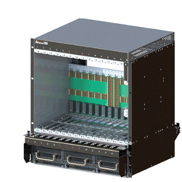 Portable chassis - 12U14S - Nextronics Engineering Corp. - 5U ...