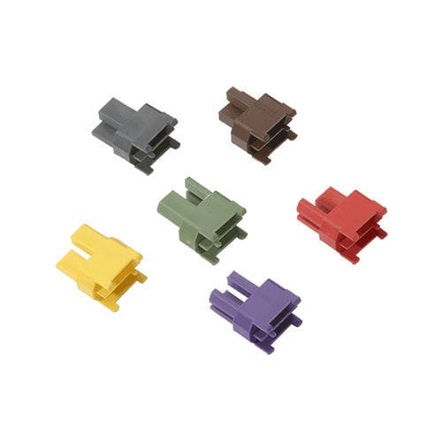 Data connector - Nextronics Engineering Corp. - electrical power supply ...