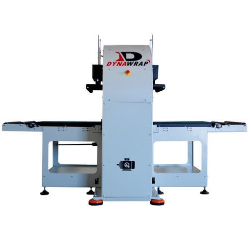 Orbital wrapping machine - PRO SERIES 1100 - DYNAWRAP - horizontal ...