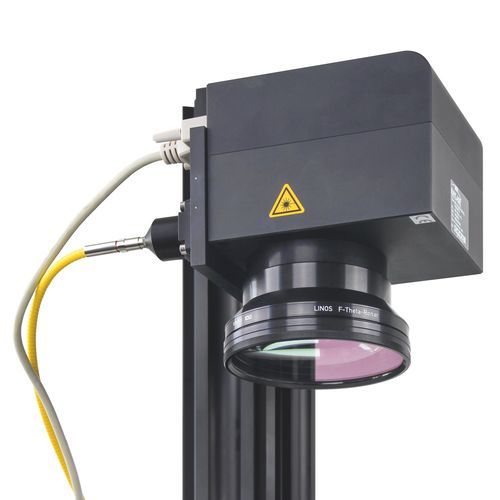 2-axis laser scanner head - Scanner Optic - ProByLas - for welding ...