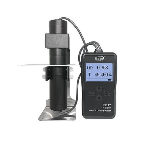Density meter - LS117 - Shenzhen Linshang Technology Co., Ltd.