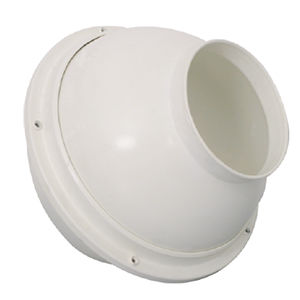 Nozzle air diffuser - JA Series - GMCAIR HVAC SYSTEMS AND EQUIPMENTS LLC - circular / ceiling ...