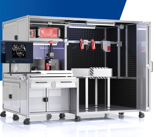 2-photon microscope - FHIRM-TPM - Beijing Transcend Vivoscope Co., LTD ...