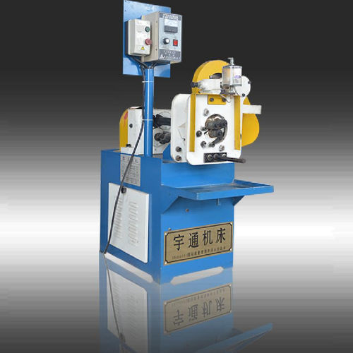 Thread rolling machine - ZC28-25 - Xingtai Yutong Machinery ...