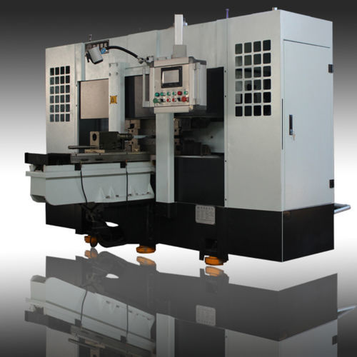 Sheet metal forming machine - YTW-730 - Xingtai Yutong Machinery ...