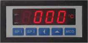 Digital measuring device - DS 1000 - Dr.Maurer GmbH - temperature ...