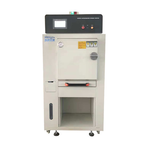HAST test chamber - HAST series - Dongguan Hongjin Test Instrument Co ...