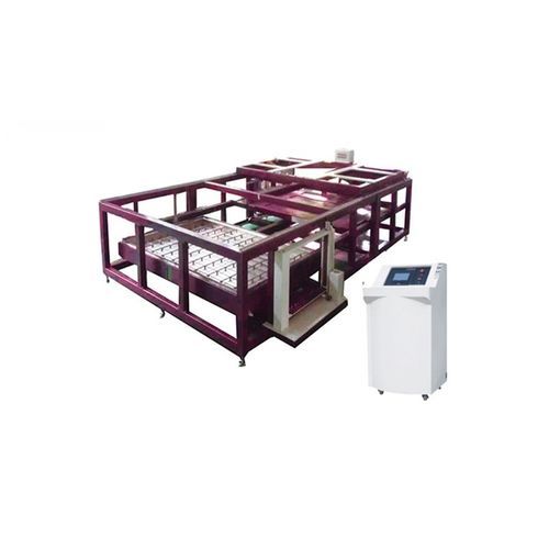 Safety Testing System Dongguan Hongjin Test Instrument Co Ltd Battery Laboratory Mobile