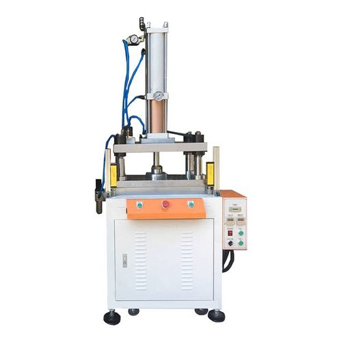 Pneumatic press - Dongguan Hongjin Test Instrument Co.,Ltd. - punching ...