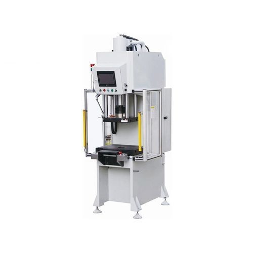 Hydraulic press - Dongguan Hongjin Test Instrument Co.,Ltd. - forming ...