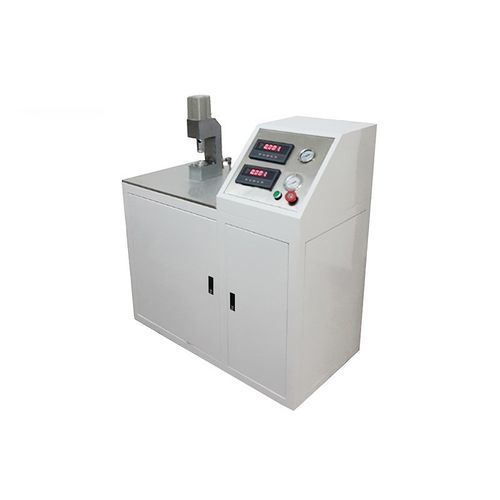 Pressure impulse testing machine - Dongguan Hongjin Test Instrument Co ...