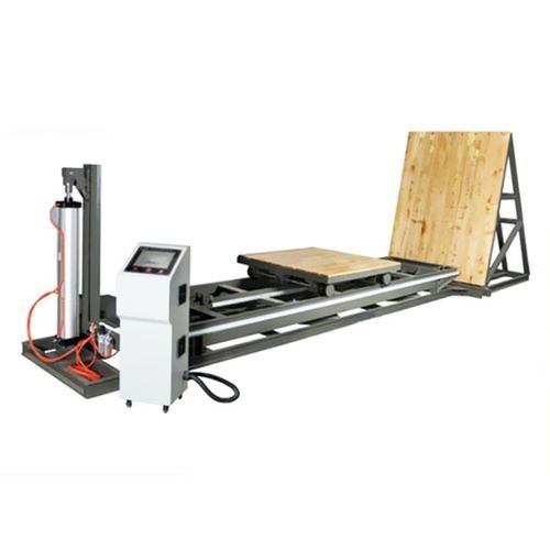 Test bench with inclined plane - Dongguan Hongjin Test Instrument Co ...