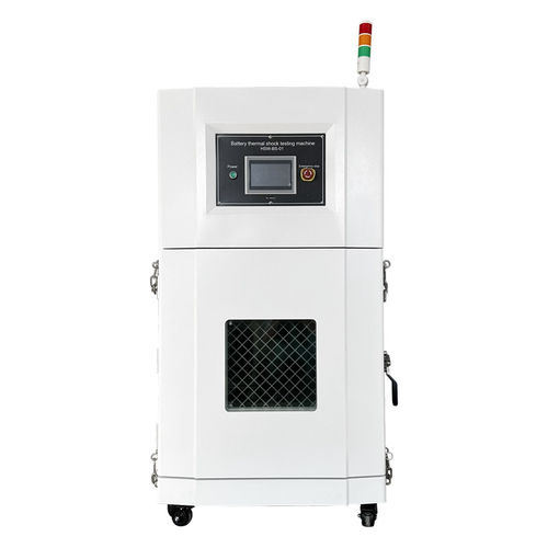 Thermal shock testing machine - Dongguan Hongjin Test Instrument Co ...