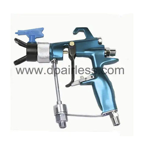 Spray gun - DP-637G40 - NINGBO DINO-POWER MACHINERY CO.,LTD - paint ...