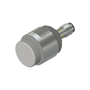 Inductive proximity sensor - ICSMD30 series - Comepi srl - cylindrical / M30 / PNP