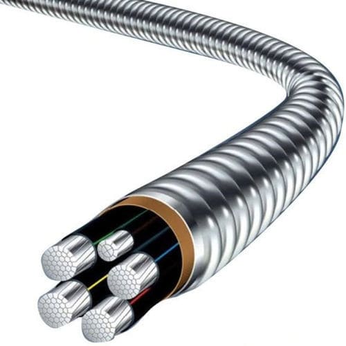 Power cable - MC - ESP Cable Solutions Co.,Limited - stranded ...