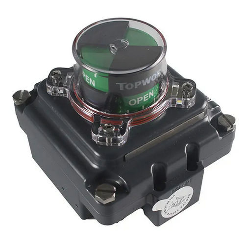 Limit switch box - Taizhou Juhang Automation Equipment Technology Co., Ltd