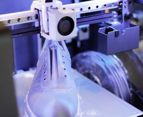 FDM 3D printing - RapAdd MFG - ABS / PLA / prototyping