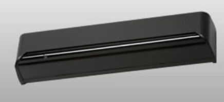 Active infrared proximity sensor - OA-AXISⅠ/Ⅱ/T - OPTEX Entrance ...