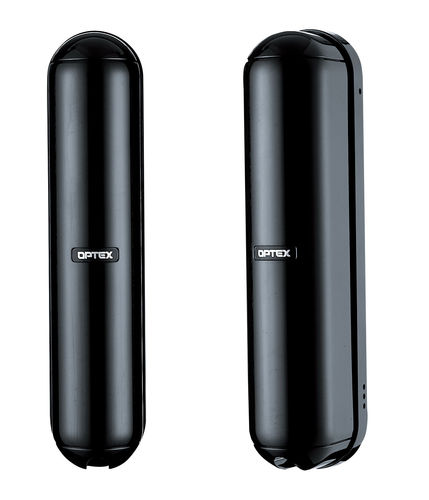 Intrusion detector - BX-100 PLUS - OPTEX SEC Division - photoelectric ...