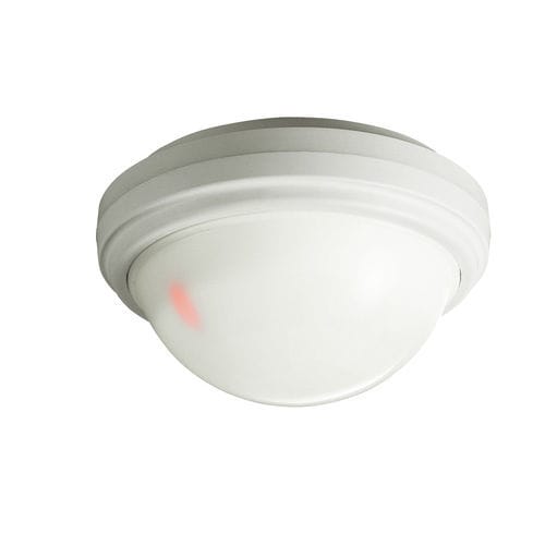Motion detector - SX-360Z series - OPTEX SEC Division - passive ...
