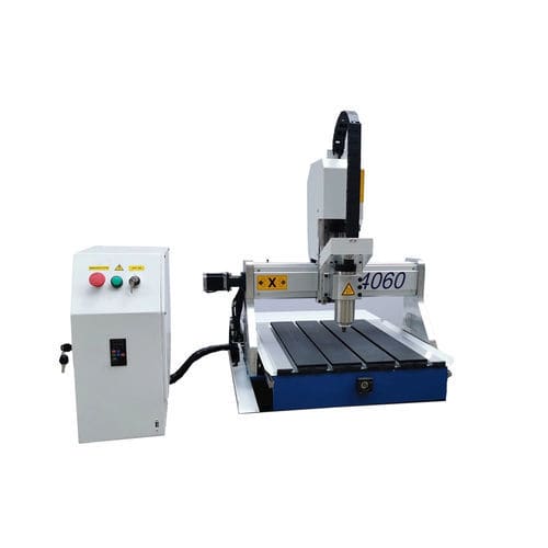 CNC router - UT3020 - Nanjing Unitec Technology Co.,LTD - 3-axis ...
