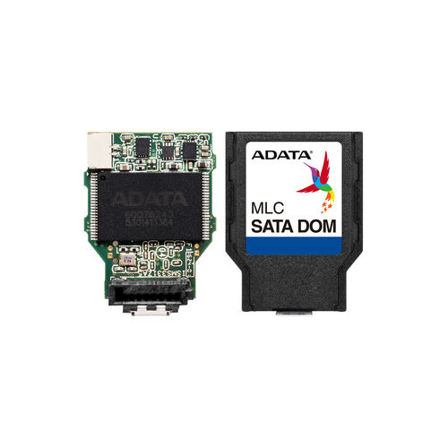 Embedded SATA module - ISMS331 - ADATA Industrial