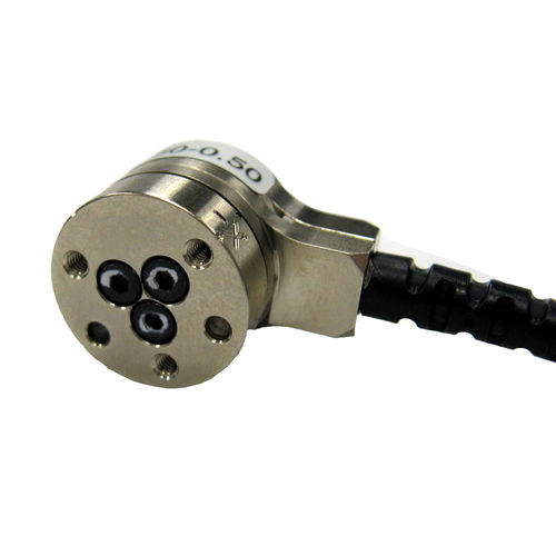 Force and torque sensor - Nano17 - ATI Industrial Automation