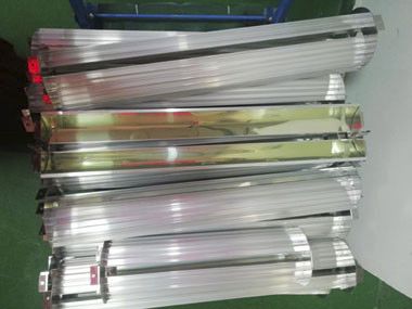 UV lamp reflector - Shenzhen GARLE eletric technologies Co., LTD