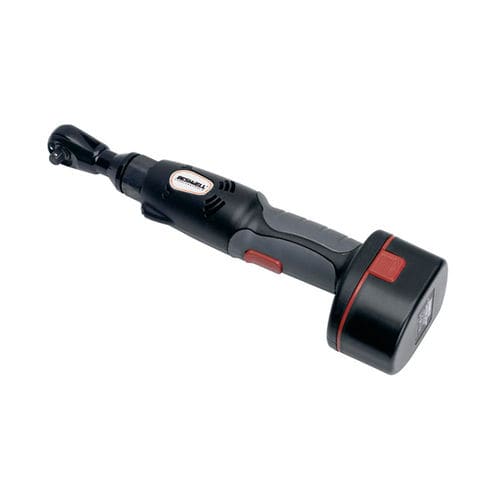 Ratchet wrench - CIW-212A - Taizhou Beswell Machinery Co., Ltd.