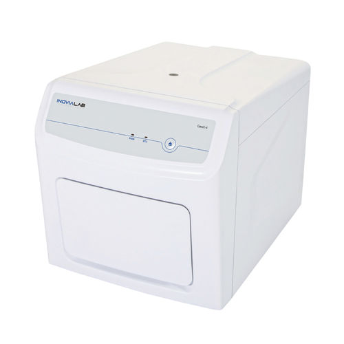 PCR cabinet - GenX Series - Inovia Technology