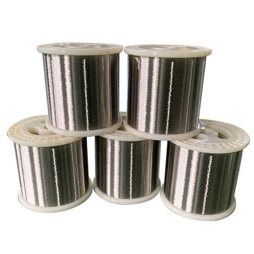 Nickel titanium EDM wire - Ni200 - Baoji Yinggao Metal Materials Co., Ltd.