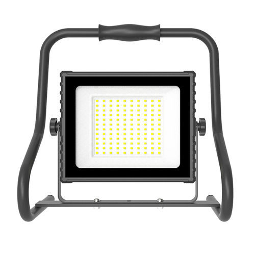 LED floodlight - ZHL LIGHTING GROUP - halogen / IP66