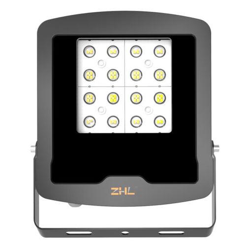 LED floodlight - SPRING - ZHL LIGHTING GROUP - energy efficiency