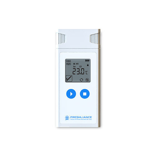 Temperature data logger - Atlas Log-IUT - Zhengzhou Freshliance Electronics Corp.,Ltd - USB ...