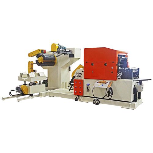 Sheet feeder - NCHL series - Dongguan Henli Machinery Equipment Co ...