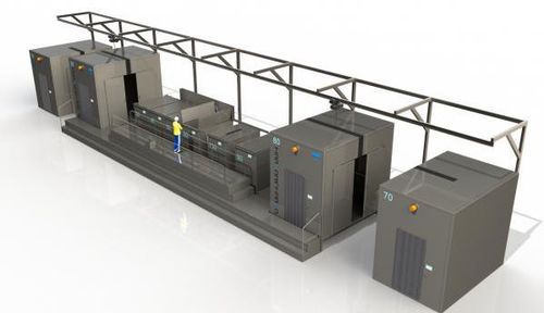 NDT inspection system - Finnsonic