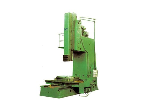 Automatic slotting machine - B501 series - Dalian Haidi Machinery Co., Ltd.