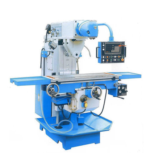 3-axis milling machine - X series - Dalian Haidi Machinery Co., Ltd ...