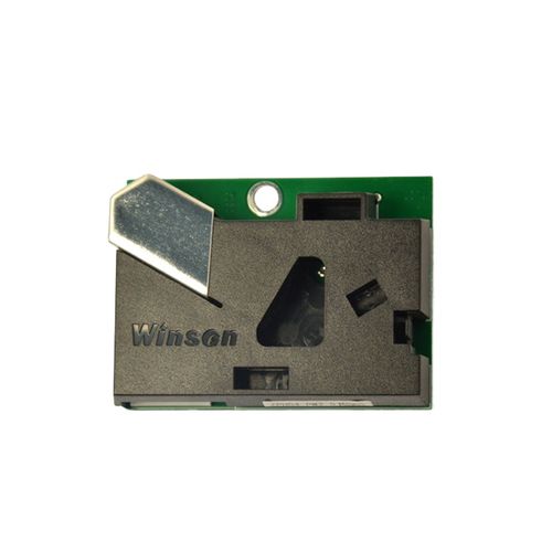 Infrared dust sensor - ZPH04 - Zhengzhou Winsen Electronics Technology Co., Ltd - PM2.5