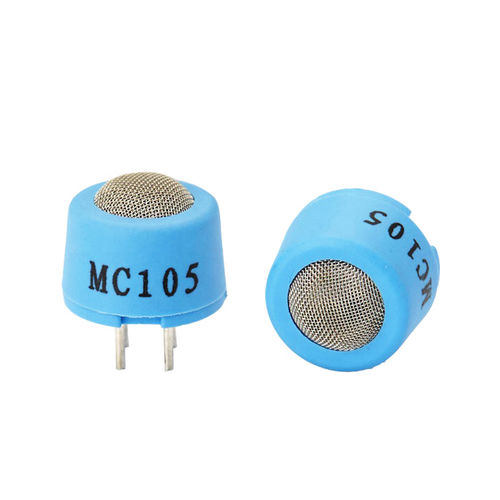 Combustible gas sensor - MC105 - Zhengzhou Winsen Electronics ...