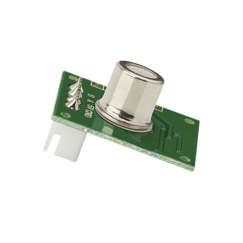 Air quality monitoring gas sensor module - ZP01-MP503 - Zhengzhou ...