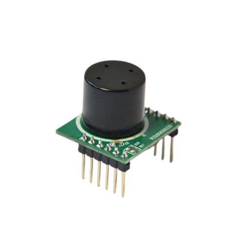 Ozone gas sensor module - ZQ02-O3 - Zhengzhou Winsen Electronics ...