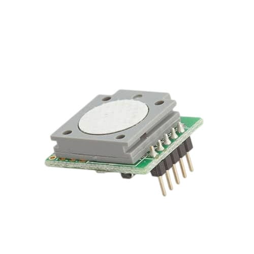 Formaldehyde gas sensor module - ZE08B-CH2O - Zhengzhou Winsen ...