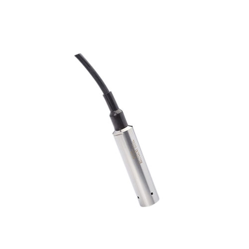 Piezoresistive level transmitter - WPCK81 - Zhengzhou Winsen Electronics Technology Co., Ltd ...