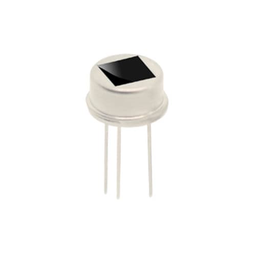 Pyroelectric infrared sensor - RPTA-646 - Zhengzhou Winsen Electronics ...